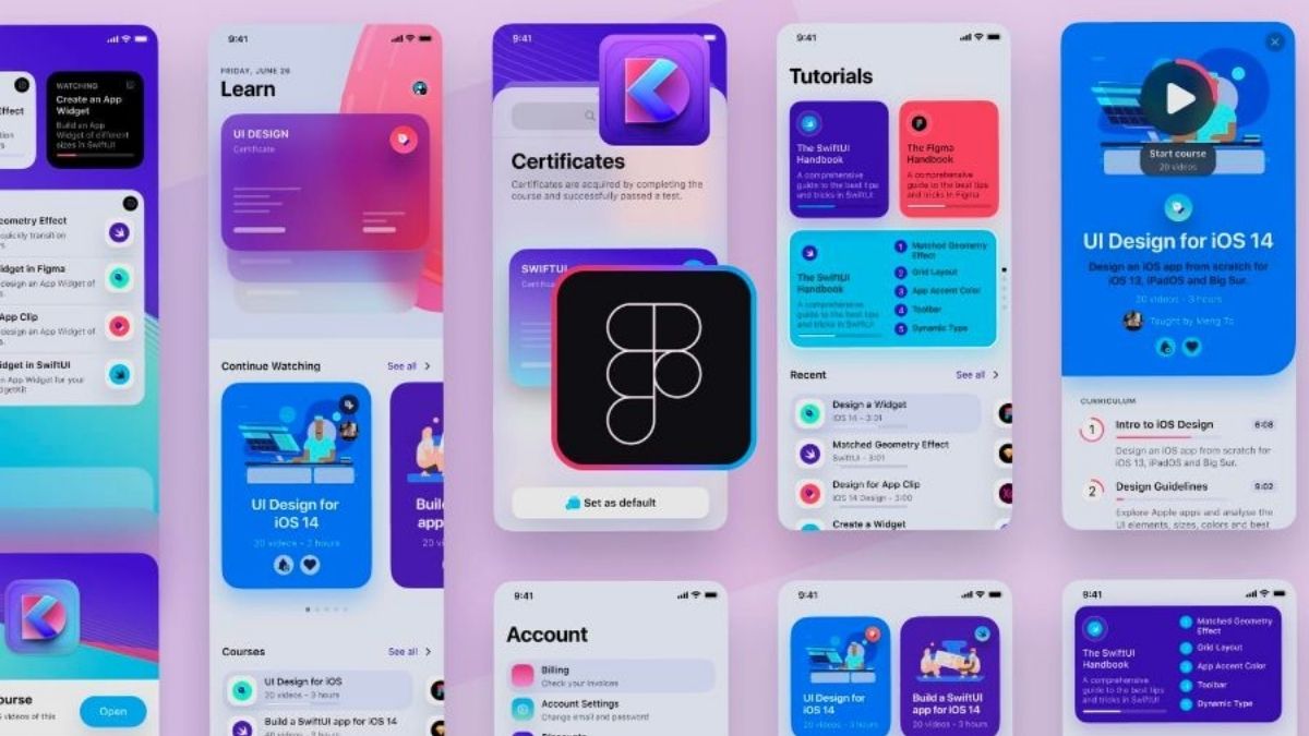 Mockup Figma là gì? Cách tạo Mockup chuyên nghiệp bằng Figma